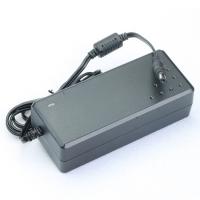China C-Power AC100-240V DC15V 6A 90W Power Adapter with 5.5*2.1/5.5*2.5 DC Connector for sale