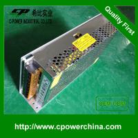 China Over-voltage Protection 240W 220V AC 12V DC 24V 20A Switching Power Supply JC Power for sale
