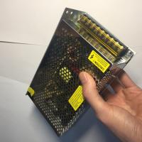 China Good PCB 10a 20a 30a Power Supply for LED CCTV at Output Voltage 24V Output Type Single for sale