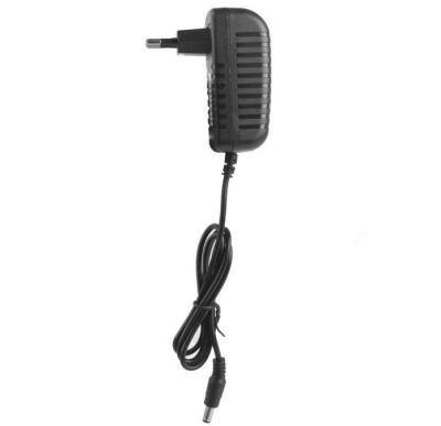 China 12W Power Supply Adapter with Output Current of 1000mA and Input Voltage of 100-240V for sale