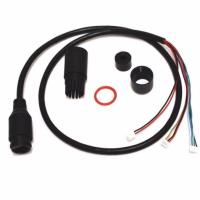 China 12V Waterproof POE Injector Splitter Cable for CCTV System IP Camera Wireless AP NVR for sale