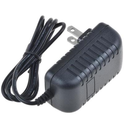 China AC100-240V 50/60Hz Input 12V 1.5A Wall Charger for CCTV LED Strip 5.5x2.1/5.5x2.5mm for sale