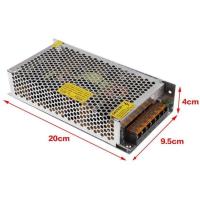 China 120w 180w LED Lighting Power Supply PCB 12v 24v 5v Output Frequency 50/60Hz with 1 for sale