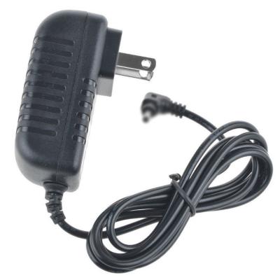 China AC Power Adapter Home Wall Charger 5v 6v 9v 12v Output for Router Camera LED 1a 2a 3a for sale