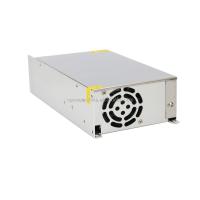 China LED Strip Power Supply S-480-12 480W 12V 40A 24VDC 20A with 24VDC Output Voltage for sale