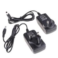 China 100-240V AC DC 6V 1A Charger For Kids Hello Kitty Ride On Car Barrel Plug Output Type for sale