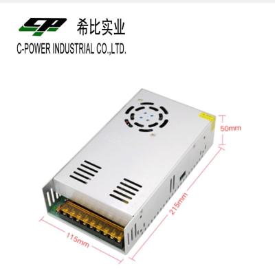 China 450W AC DC 15V 30A Projector Power Supply for Massage Chair and CCTV LED from C-Power for sale