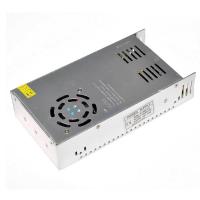 China 12V 30A Variable Frequency AC Power Supply S-360-12 for Stable Industrial Applications for sale