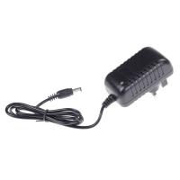China EU UK AU CN US 100-240V 9V 2A DC Output Power Supply Adapter for Guitar Bass Effect for sale