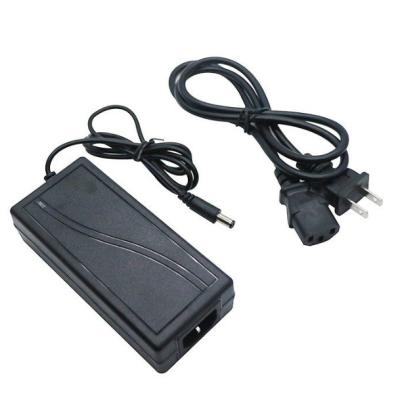 China C-Power 18v DC Power Adapter Compatible with Black Output Devices for sale