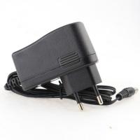 China 18W Power Adapter with 100-240V AC Input and DC 12V 1.5A Output Plug In Connection for sale