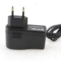 China 18W Power Adapter with 100-240V AC Input and DC 12V 1.5A Output Plug In Connection for sale