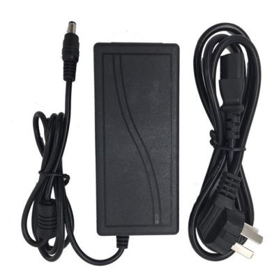 China LED Light C-Power 12V 3A LED LCD TV CP Power Adapter for DC Connector 5.5*2.1 5.5*2.5 for sale