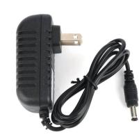 China C-Power 12V 2A 5V 2A 24W 10W AC 100-240V Converter Adapter Power Supply for LED Strip for sale
