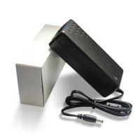 China CE Certified 45W 15V 3A Power Adapter with 5.5*2.1/5.5*2.5/3.5*1.35/4.0*1.7 DC Connector for sale