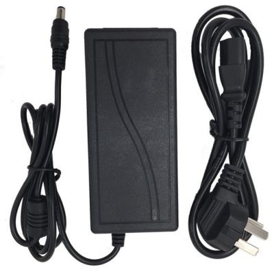 China AC 100-240V Input 9V DC Output Type Power Adapter for Your Requirements by C-Power for sale