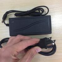 China AC 100-240V Input 9V DC Output Type Power Adapter for Your Requirements by C-Power for sale