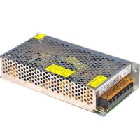 China Over-voltage Protection 120W AC DC Switching Power Supply for 12V 24V 3.75A 4A 5A Output for sale