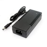 China Balck C-Power 150w AC DC Power Supply Adapter with 5mm DC Output Jack for LED EU Plug for sale