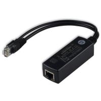 China 48V to 5V 2.4A PoE Splitter ABS Ethernet Module for Hassle-Free Power Over Ethernet for sale