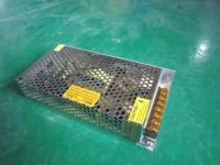 China 150W Single Output AC/DC Power Supply 0-150V 12.5A 14.8V 24V for Industrial Machinery for sale