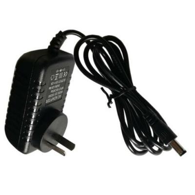 China AC to DC 6v 5V 2A 2000mA Mains Power Supply Adapter for AU Plug and Stable Performance for sale
