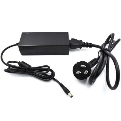 China DC Output Type 18V 3A 18V 2.8A Power Adapter for LED Light and Electrical Appliances for sale
