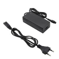 China Universal C-Power 42V 2A Adapter Battery Charger For Electric Balance Scooter UK Plug for sale