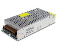 China 120v Input Voltage S-120-12 Switch AC 110V/220V to DC Converter Driver 12V 10A 120W Power Supply Adapter for sale