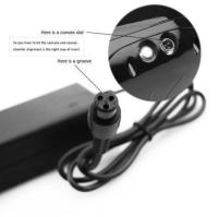 China Universal C-Power 42V 2A Adapter Battery Charger For Electric Balance Scooter UK Plug for sale