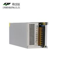 China 480W 24V 20A Single Output Switching Power Supply for High Power Industrial Applications for sale