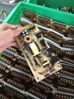 China 110v 220v DC 12v 20a 250w LED Driver Power Supply S-250-12 with Output Frequency 50/60hz for sale