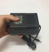 China 24V 3A AC Power Supply Much Heavier 110/220V Input Transformer for CCTV PTZ Camera for sale
