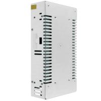 China Single Output Type 360W Rewarding LED Switching Power Supply 13.8V 30A 24V 15A for sale