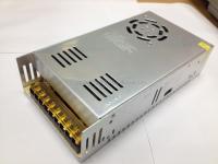 China Constant Voltage Input Voltage 220V AC to DC 12V 24V Converter Power Supply 30A 15A for sale
