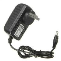 China AC 100-240V 50-60Hz Input 5V 1A 9V 1A Adapter with 9VDC Output Voltage for sale