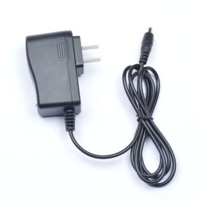 China Professional C-Power AC100-240V DC 5V 9V 9V 1A Output Current Black Power Adapter for sale