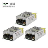 China 12V 24V 28V 36V 48V 5V 9V 2A 5A 10A 20A 30A 50A 60A Power Supply with and Reliability for sale