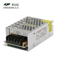 China 12V 24V 28V 36V 48V 5V 9V 2A 5A 10A 20A 30A 50A 60A Power Supply with and Reliability for sale