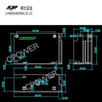 China 12V 24V 28V 36V 48V 5V 9V 2A 5A 10A 20A 30A 50A 60A Power Supply with and Reliability for sale