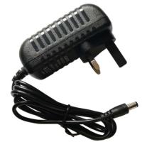 China DC Output Type 12V 24W 2A Power Supply Adapter for C-Power 100-240V UK EU AU JP CHN Plug for sale