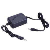 China Plug In 12V DC Power Adapter 5V 1A 12W 12V 2A 24W for Electrical Appliances Connection for sale