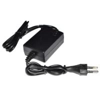 China Plug In 12V DC Power Adapter 5V 1A 12W 12V 2A 24W for Electrical Appliances Connection for sale
