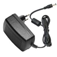 China C-Power 5v 1.5a 12v 2a 24v 1a AC100-240V DC Power Adapter with 5.5*2.1*10mm Jack for sale