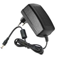China C-Power 5v 1.5a 12v 2a 24v 1a AC100-240V DC Power Adapter with 5.5*2.1*10mm Jack for sale