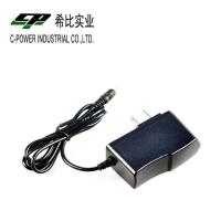 China 12V DC 1Amp 1000mA Switching Power Supply for CCTV Security Camera AC Input for sale