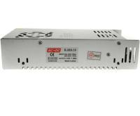 China Over-voltage Protection AC 220v S-350-24 DC 12v 30A 24v 15A Switching Power Supply 24v for sale