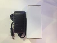 China AC 100-240V 50/60Hz DC 12V 2A Wall Power Adapter 2.1mm x 5.5mm for Australian Market for sale