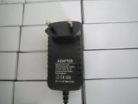China Power Supply Adapter Converter for 12VDC Output Voltage Universal European Regulations for sale