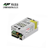 China Constant Voltage 15w Fashionable Power Supply Unit 12v DC Power Distribution Unit for sale